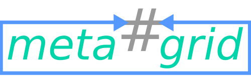 meta#grid – A blog about meta data, BI and data warehousing